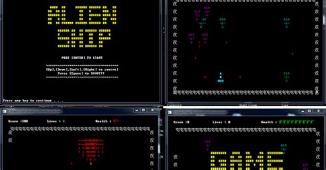 Looking For A Game Programmer C Text Game