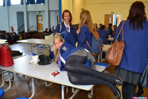 Women`s Legs And Feet In Tights Legs And Feet In Black Tights 557