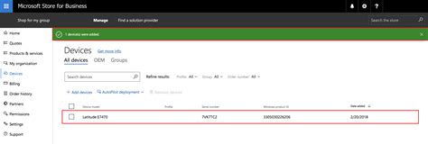 Windows 10 Automated Enrollment Manageengine Mobile Device Manager Plus Msp