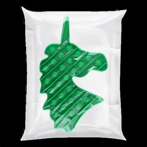 Іграшка Антистрес Єдиноріг шт онлайн супермаркет Сільпо