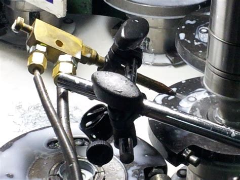 Minimum Quantity Lubrication India Mql System Basic At ₹ 29950 Piece Minimum Quantity