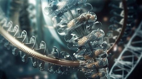 Premium AI Image Generative AI Evolving Beyond Nature