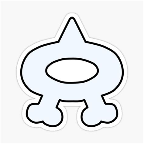 Team Aqua Logo Sticker For Sale By Prettypenny Redbubble