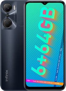 Infinix Hot Pro Gb Storage Gb Ram Online At Best Price On Flipkart Com