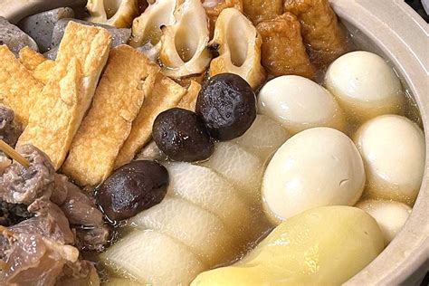 好きなおでんの具ランキング 定番の「大根」と「卵」 首位争いの行方は？ Hint Pot