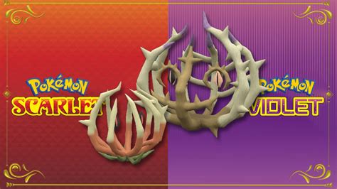 Como Evoluir Bramblin Para Brambleghast Em Pokémon Scarlet And Violet