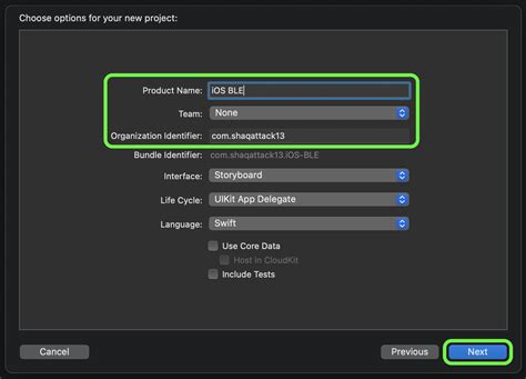 Ios App For Adafruit Feather Nrf52832 12 Steps With Pictures Instructables