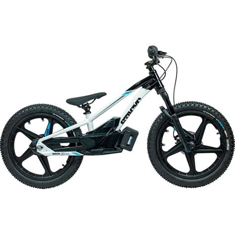 Stacyc 20edrive Launch Edition Electric Balance Bike