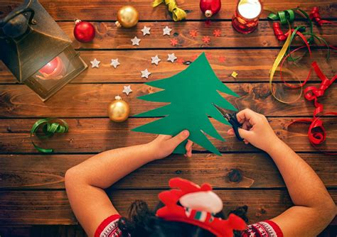 105 Unique Diy Christmas Decoration Ideas For Home