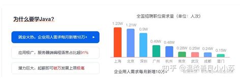 Java的前景如何,好就业么? 知乎 Java的前景如何,好就业么? 知乎