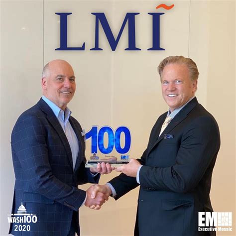 Lmi Posted On Linkedin