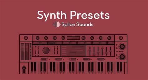 Creating Killer Synth Presets Complete Beginners Guide