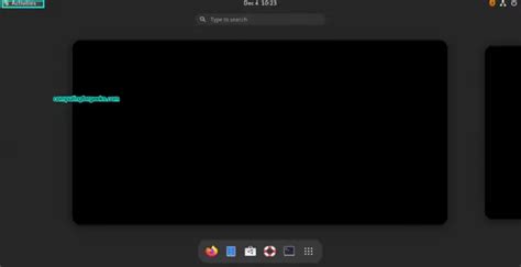 Install Centos Stream 9 Complete Steps With Screenshots Computingforgeeks