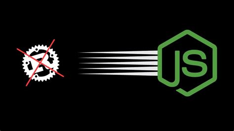 When Js Is Faster Than Rust Youtube