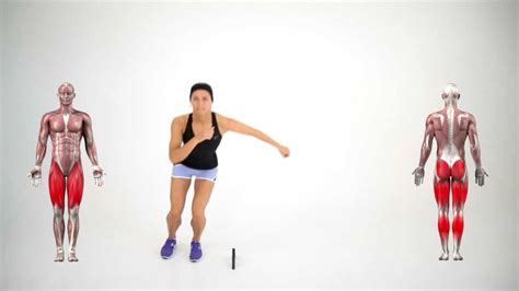 Saltos Laterales Youtube