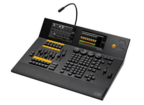 Ma Lighting Dot2 Core Console Control Console With 4 096 Parameters Full Compass Systems