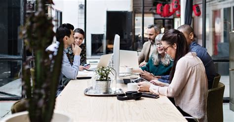 Agile Marketing Strategy For A Digital World Bcg