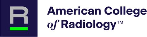 Reach Your Radiology Goals Join The ACR