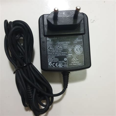 Mesin Ingenico Move 2500 Edition Machine Card Swipe Machine Adapter Shopee Philippines