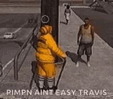S De Pimp Cane Tenor