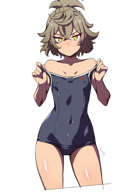 Felsi Rollo Gundam And 1 More Drawn By Batta16 Sei Danbooru