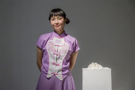 Utopia Japanese Artist Yumiko Ono On The Art Residency In Moscow