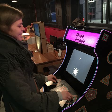 arcade cabinet control height cabinets matttroy