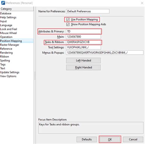 MicroStation How To Enable V8i Keyboard Shortcuts In CONNECT Edition Communities