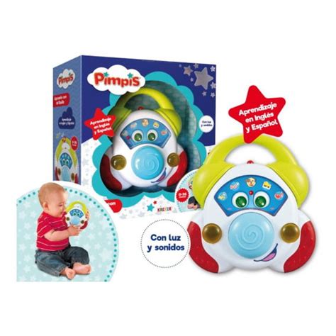 Pimpis Radio Árbol Mágico