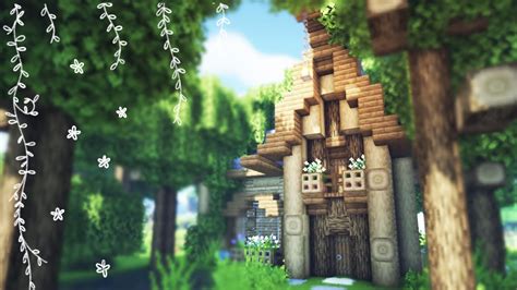 Fairy House Ideas Minecraft Inspiring Minecraft House Ideas For Your