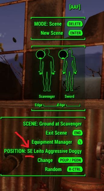 Sam Enhanced Animations Page 10 Downloads Advanced Animation Framework Loverslab