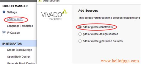 基于smart Zynq Spsp2sl 版 的ps实验十六 通过ps部分来为pl逻辑提供时钟（做工程时的常用方法） 你好，fpga