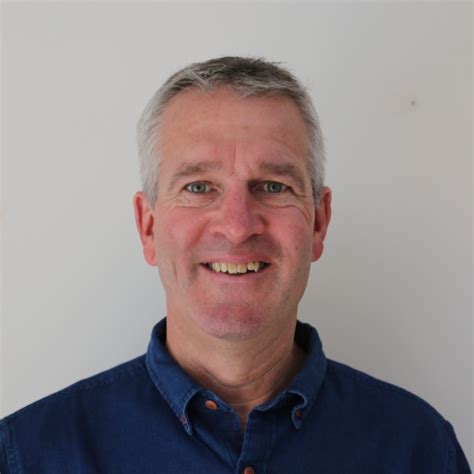 Daryl Gasson Managing Director Nhs Frimley Integrated Care Board