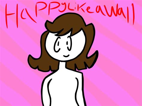 Happylikeawall By Velvetcynical On Deviantart