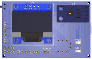 Gallery ESP8266 Development Board Battery Powered Hackaday Io
