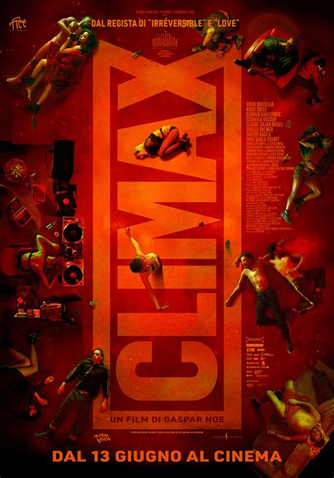 Climax 2018