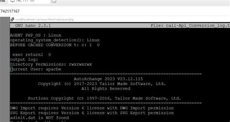 Github Cadviewercadviewer Php Scripts Php Scripts For Cadviewer