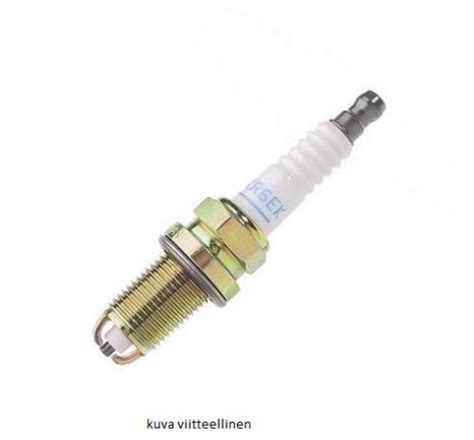 Ngk Sparkplug Dpr6ea 9 Wavemotor Oy