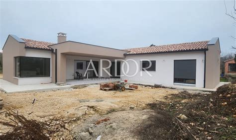 House Sveti Bartul Raša 137m2 In Labin Istria County Croatia For