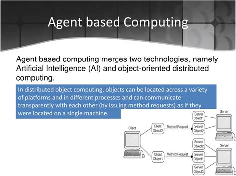 Ppt Semantic Agent Systems Towards A Reference Architecture For Semantic Agent Systems Applied