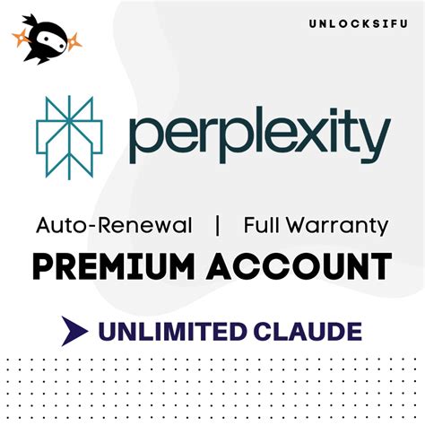 Perplexity Ai 𝗚𝗣𝗧 𝗔𝗟𝗧𝗘𝗥𝗡𝗔𝗧𝗜𝗩𝗘 𝗖𝗹𝗮𝘂𝗱𝗲2 Homework Assistant Gpt 4 Shopee Philippines