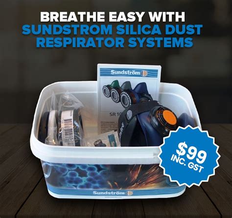 Allens Industrial Products On Linkedin Silica Respiratoryhealth