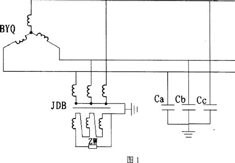 Virtual Grounding Power Transmission And Distribution System Eureka Patsnap