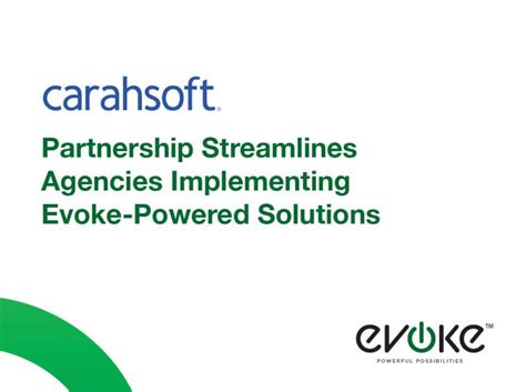 Evoke Regulatorymanagement System Automation Corporation