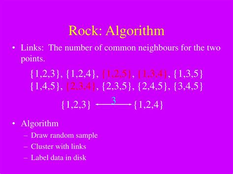 ppt cluster analysis part ii powerpoint presentation free download