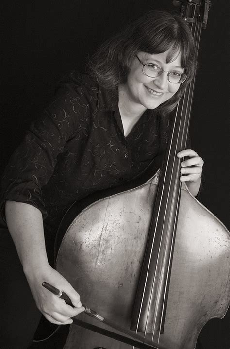 Connie Deeter Pasadena Community Orchestra