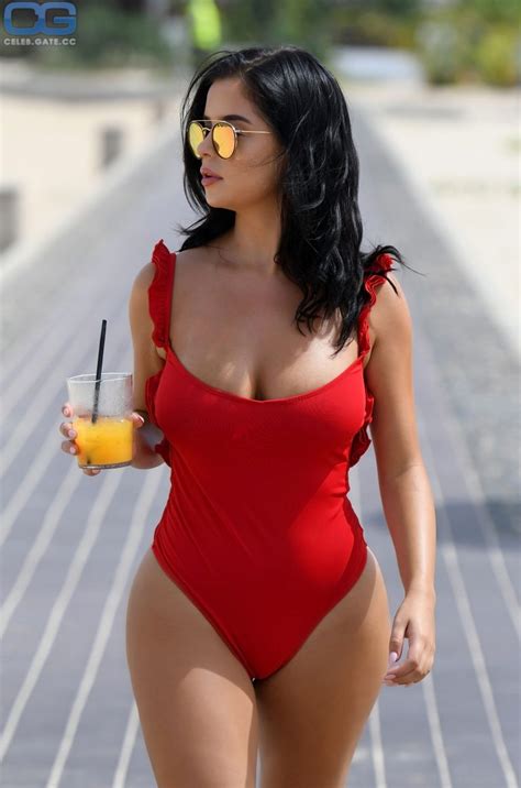Demi Rose Nude Pictures Photos Playboy Naked Topless Fappening