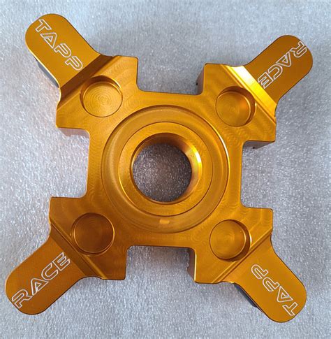 Tapp Roller Spider Assembly Dealer Tapp Clutch