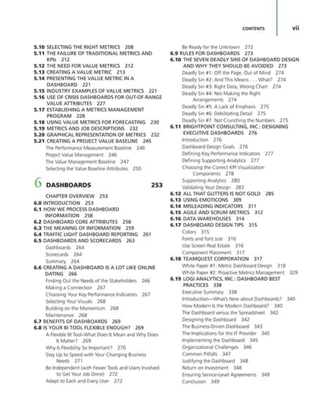 Project Management Metrics Kpis And Dashboards A Guide To Measuring And Monitoring Project