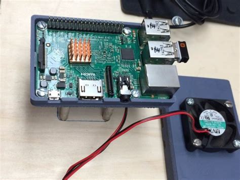 Raspberry Pi Retropie Gaming Station Optimized For N64